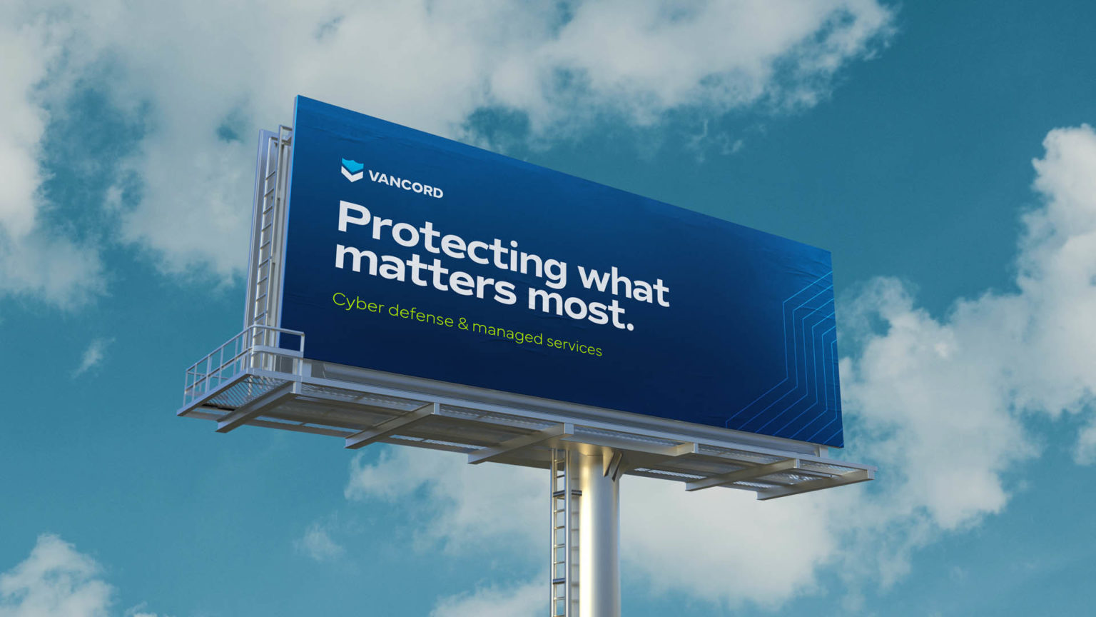Transforming IT & Cybersecurity - New Park Creative
